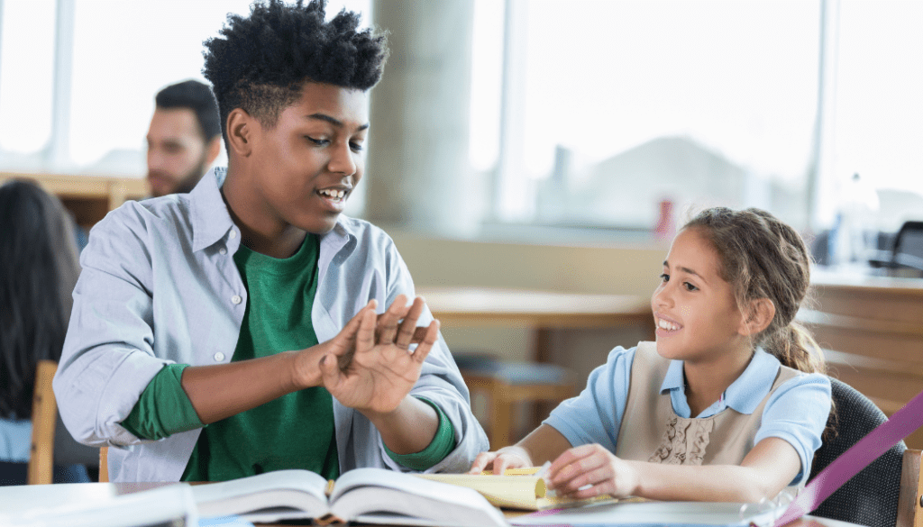 Preparation for Productive Tutoring Sessions » Spark Tutoring/College ...
