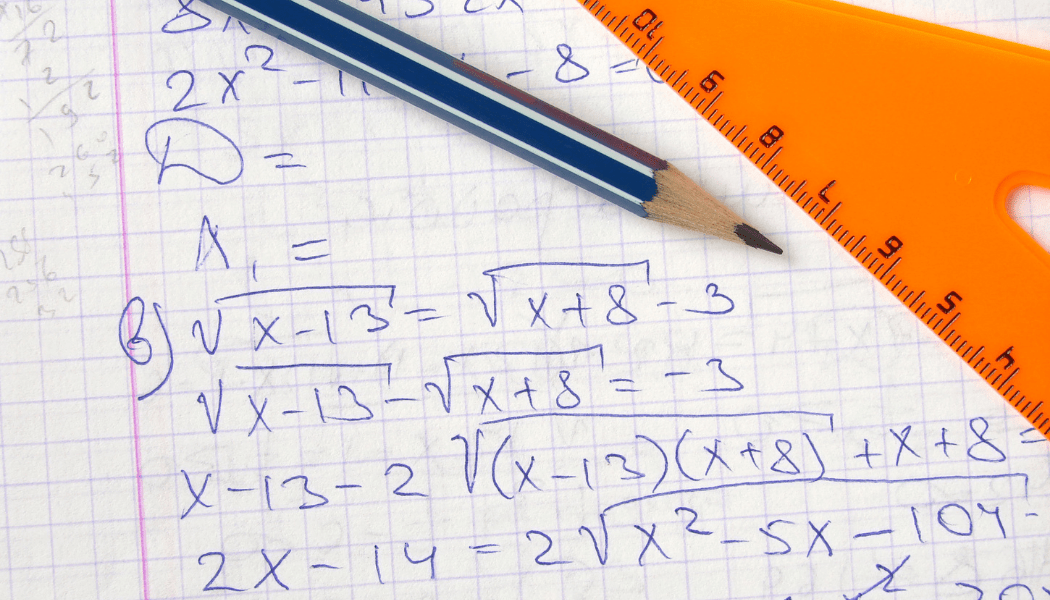 PEMDAS: A Helpful Acronym for Pre-Algebra - Spark Tutoring/College ...